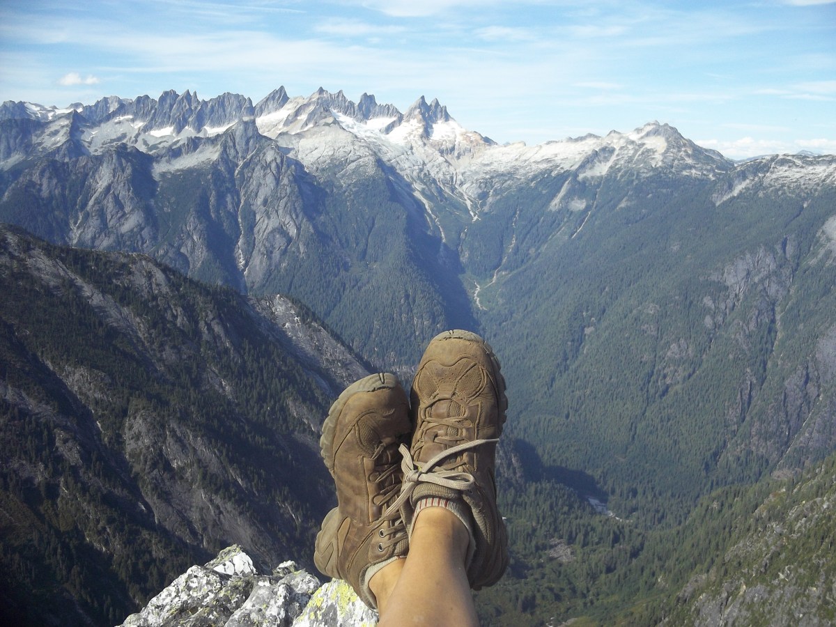 About – Exploring Edges