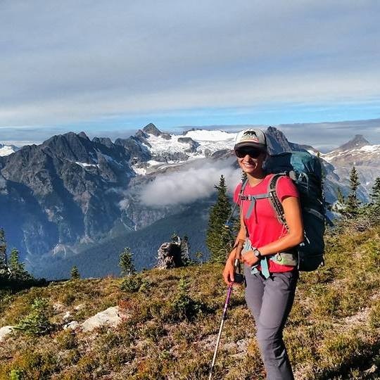 Contact – Exploring Edges