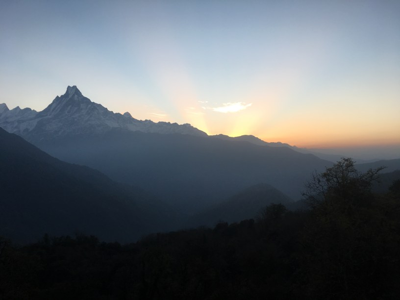 The World is My Classroom – Exploring Edges