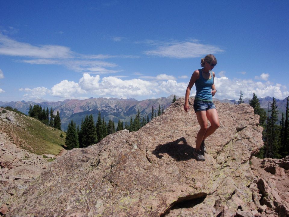 Strength – Exploring Edges