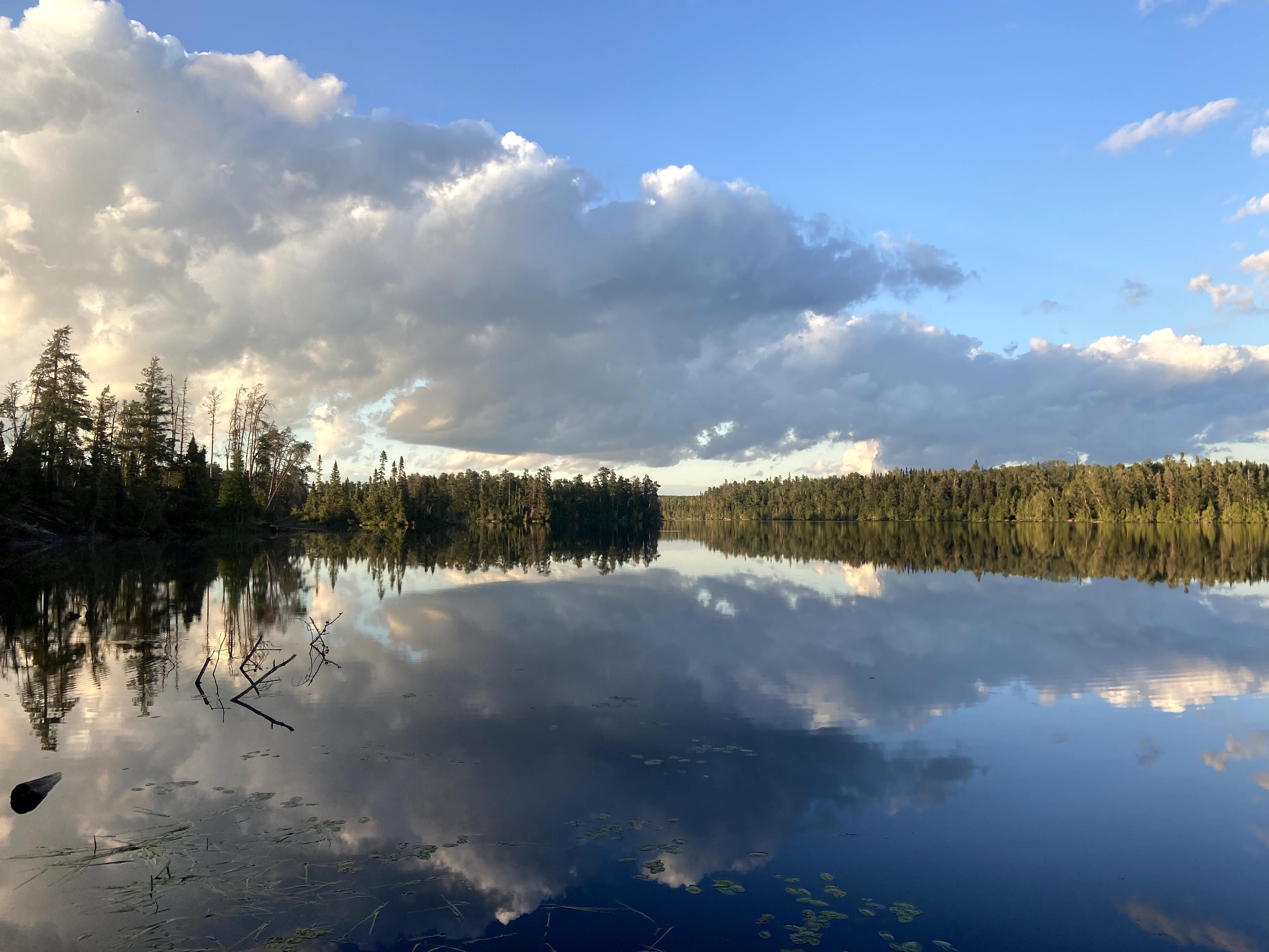 A Tale of Two Trips – Exploring Edges