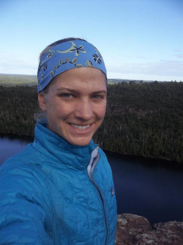 Thru Hiking the Superior Hiking Trail: Ten Years Later – Exploring Edges